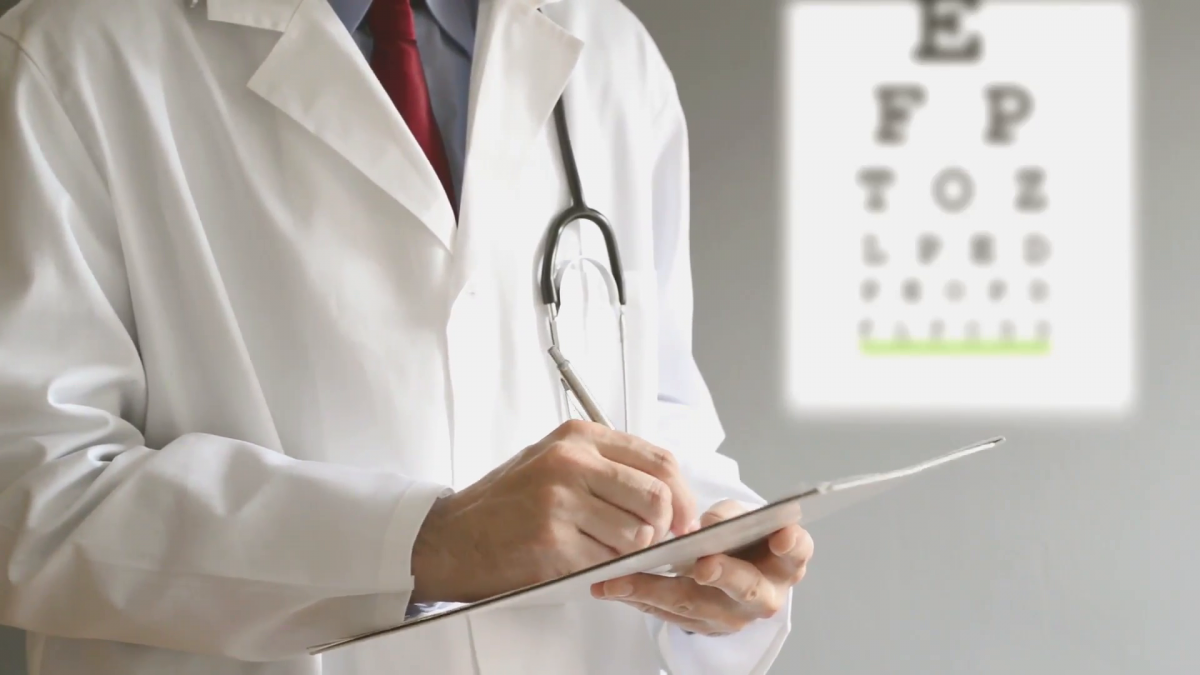 Oftalmologista Grupo Medsim Sa�de